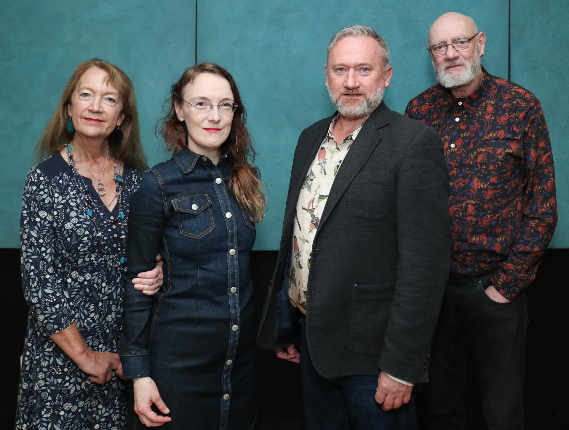 WINNERS OF THE RTÉ SHORT STORY COMPETITION ANNOUNCED – About RTÉ